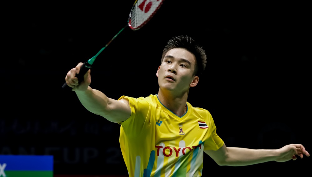 News | BWF Sudirman Cup