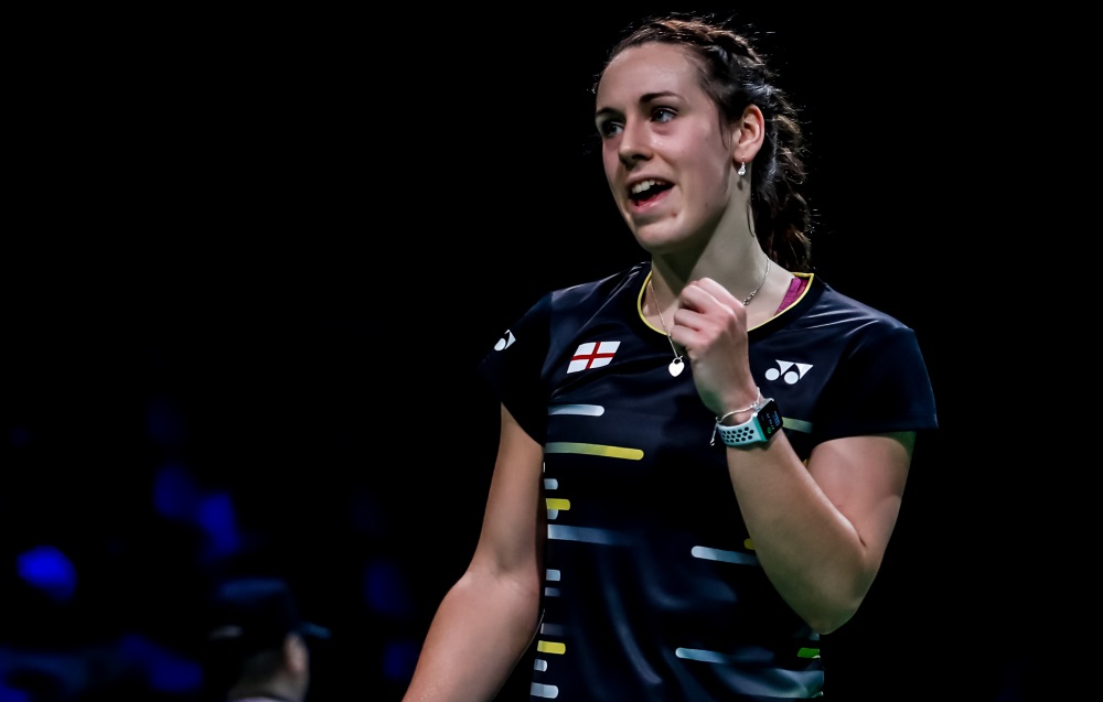 News | BWF Sudirman Cup