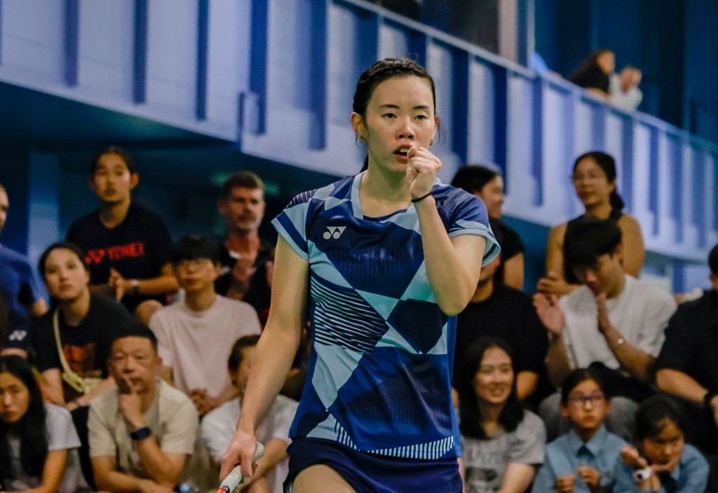 News | BWF Sudirman Cup
