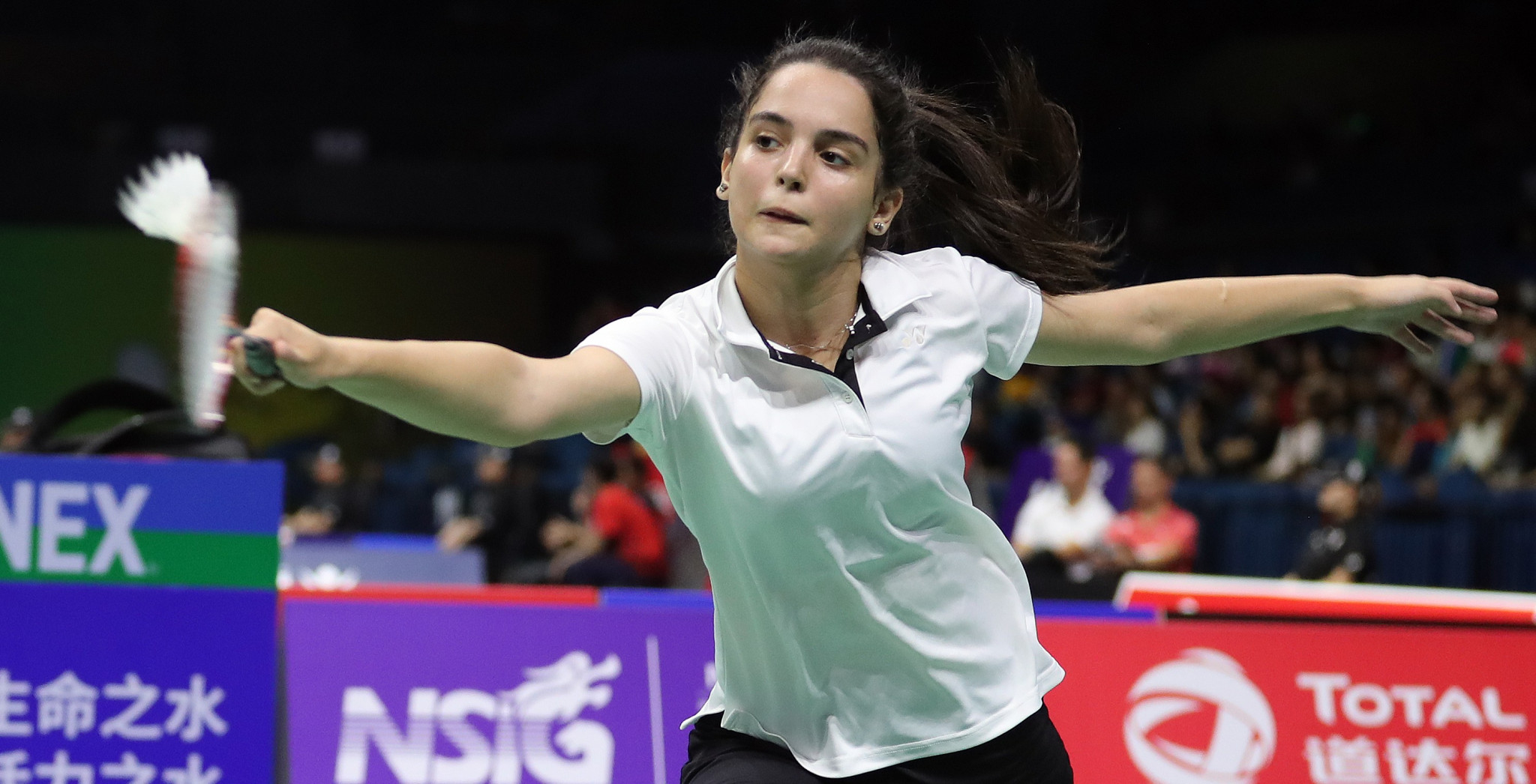 News | BWF Sudirman Cup